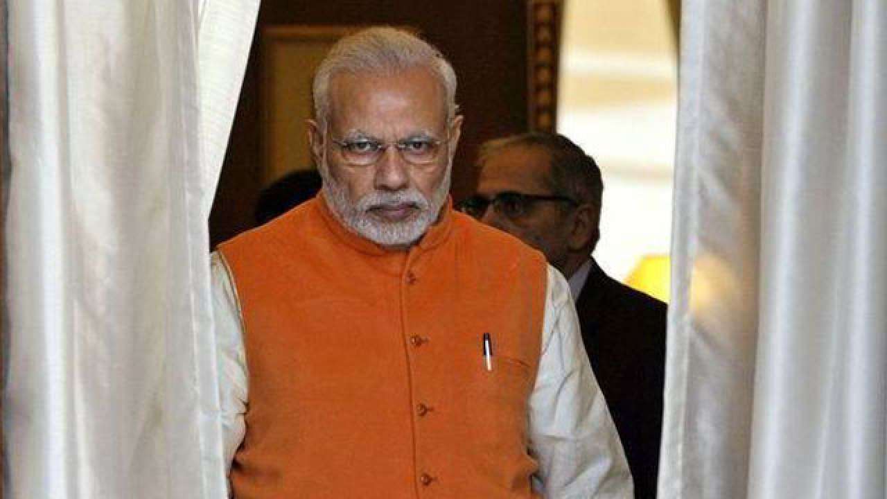 The big push: PM Narendra Modi forms Economic Advisory Council headed ...