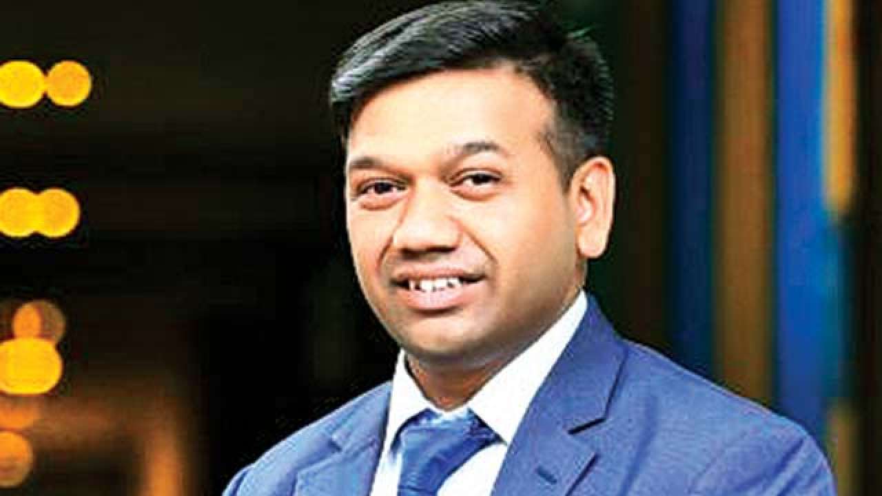 We are looking to raise Rs 15-20 crore via IPO: Hiren Shah