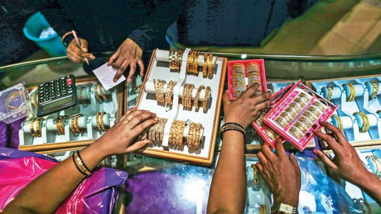 Why gold is auspicious even for your portfolio