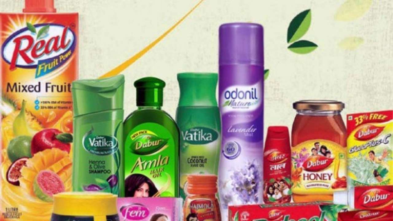 Dabur flows with Amazon to ramp up online presence