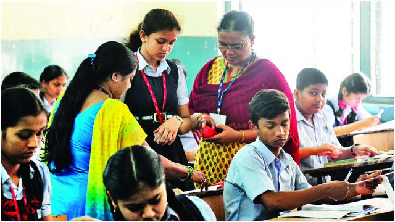 15,000 guest teachers to be regular