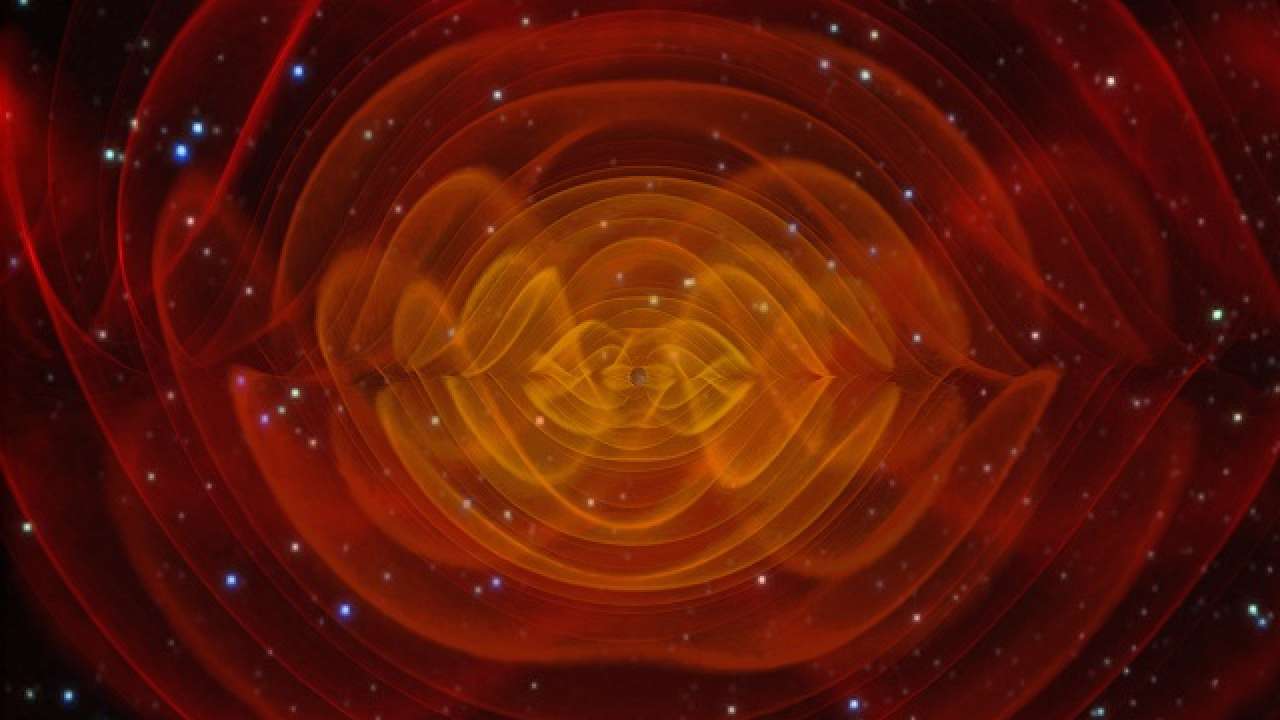 Major breakthrough: Scientists detect fourth gravitational wave