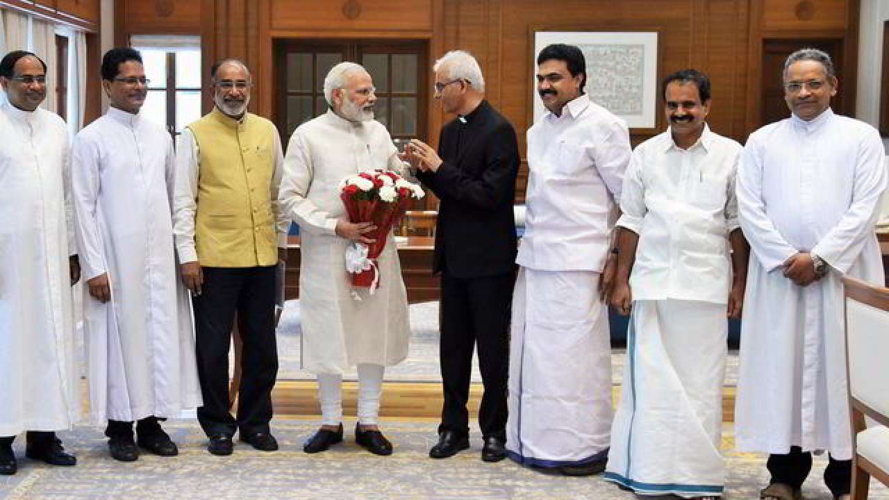 PM Modi was happy I was freed, asked me to take care of my health ...