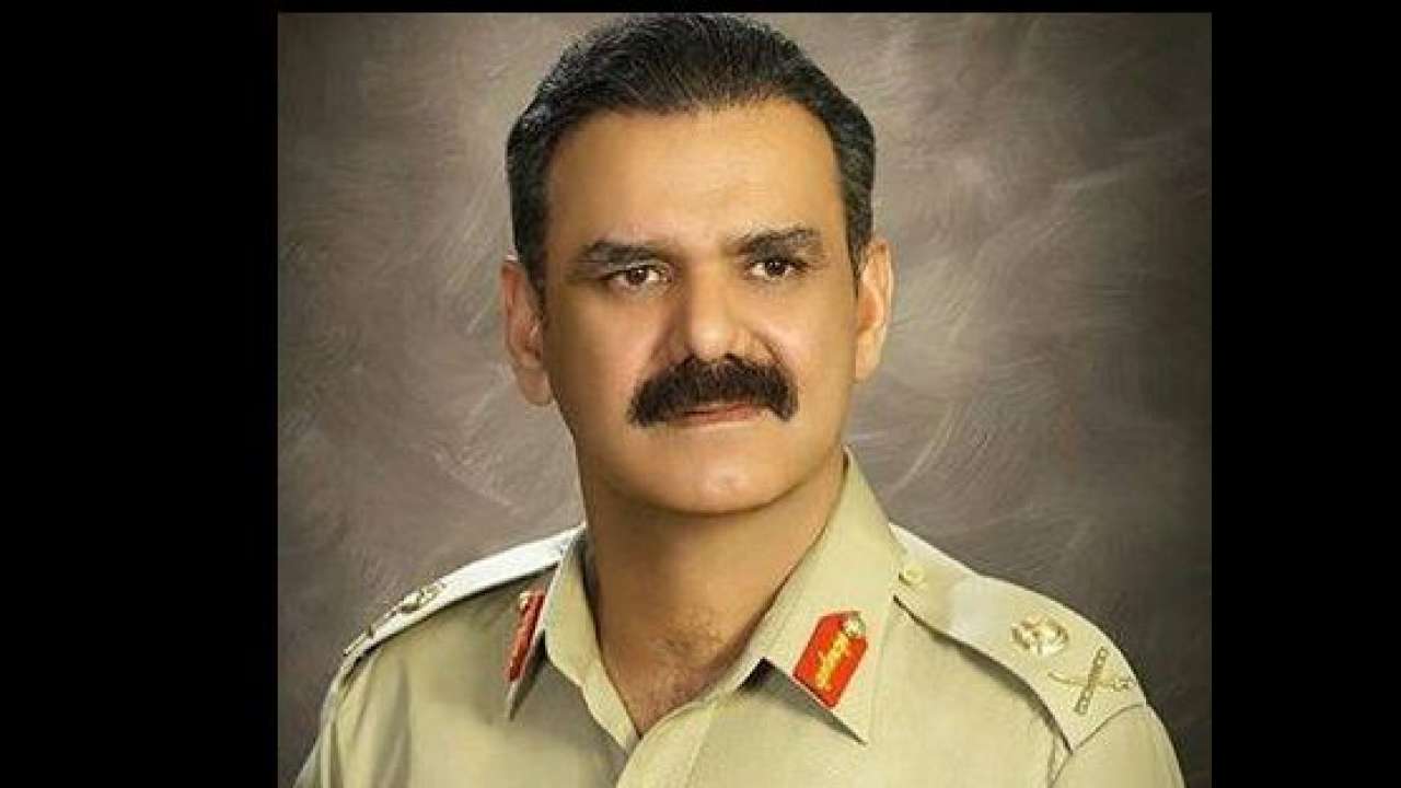 Pak Army announces reshuffle of 3 top officers, including Lt Gen Asim Bajwa Pak Army announces reshuffle of 3 top officers, including Lt Gen Asim Bajwa