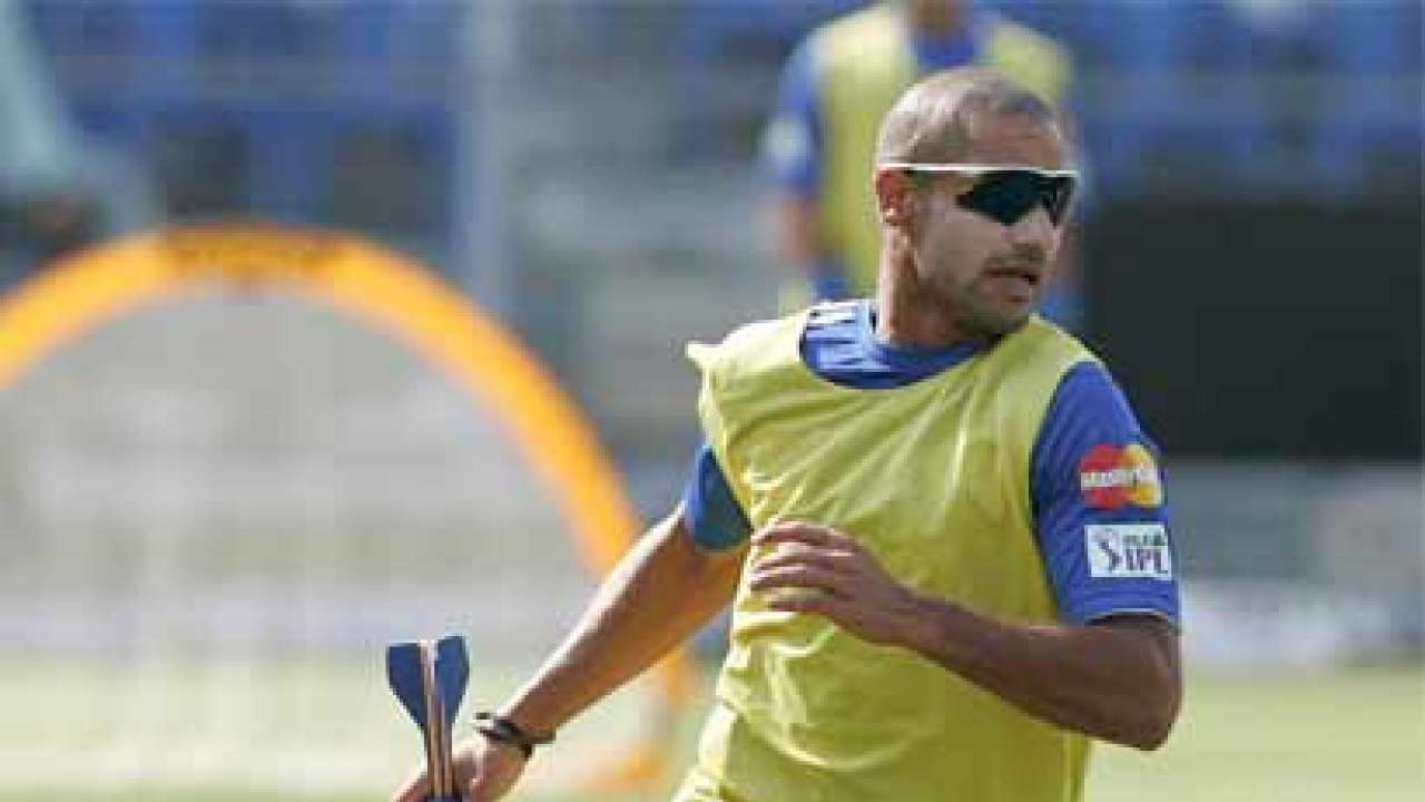 Shikhar Dhawan: Cricket's Gabbar Singh!