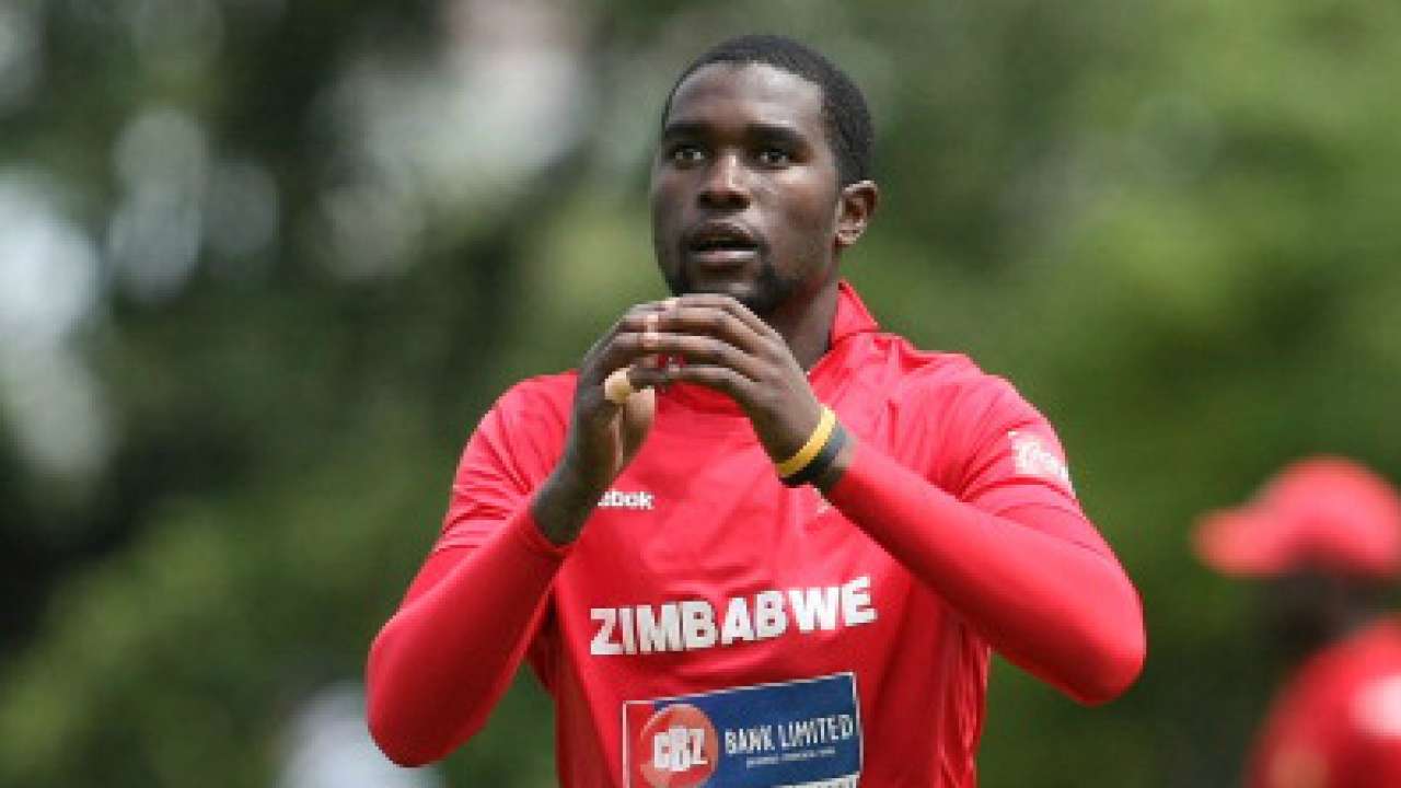 Zimbabwe created history to beat Australia after 31 years on Aug 31, 2014