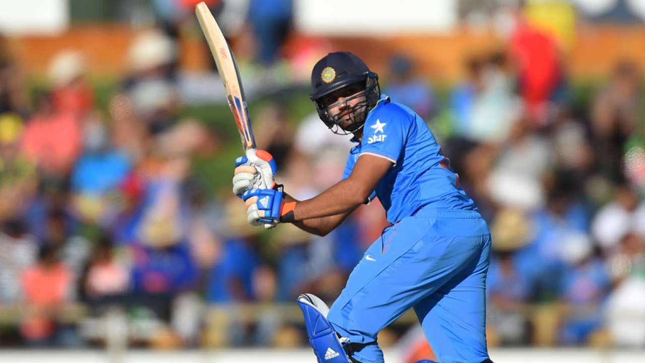 Rohit Sharma's double century sends Australia packing at Bangalore