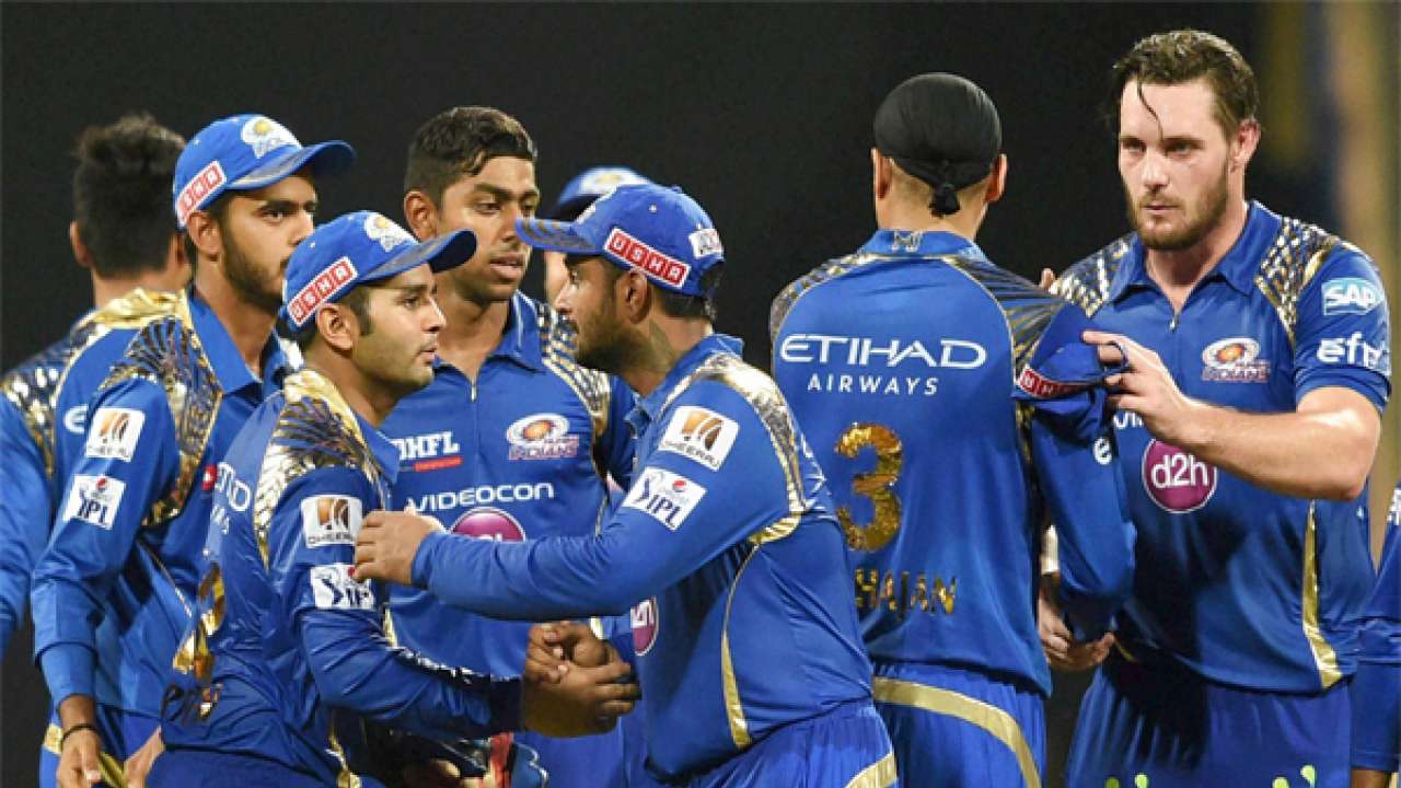 IPL 8: MI beat RR in a must win clash