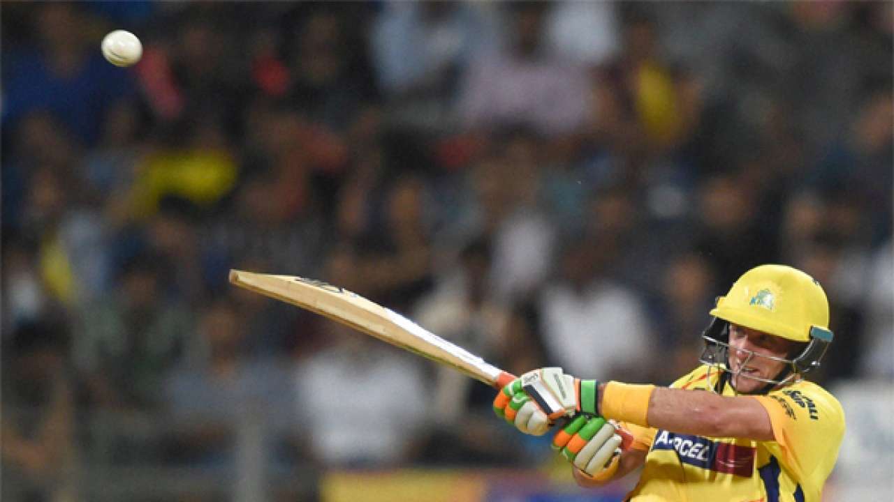 IPL 8: MI make it to the IPL final after a 25 run win over CSK