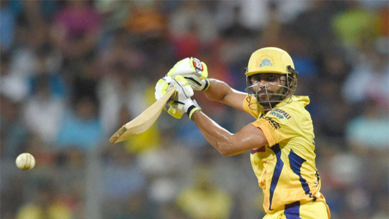 IPL 8: MI make it to the IPL final after a 25 run win over CSK