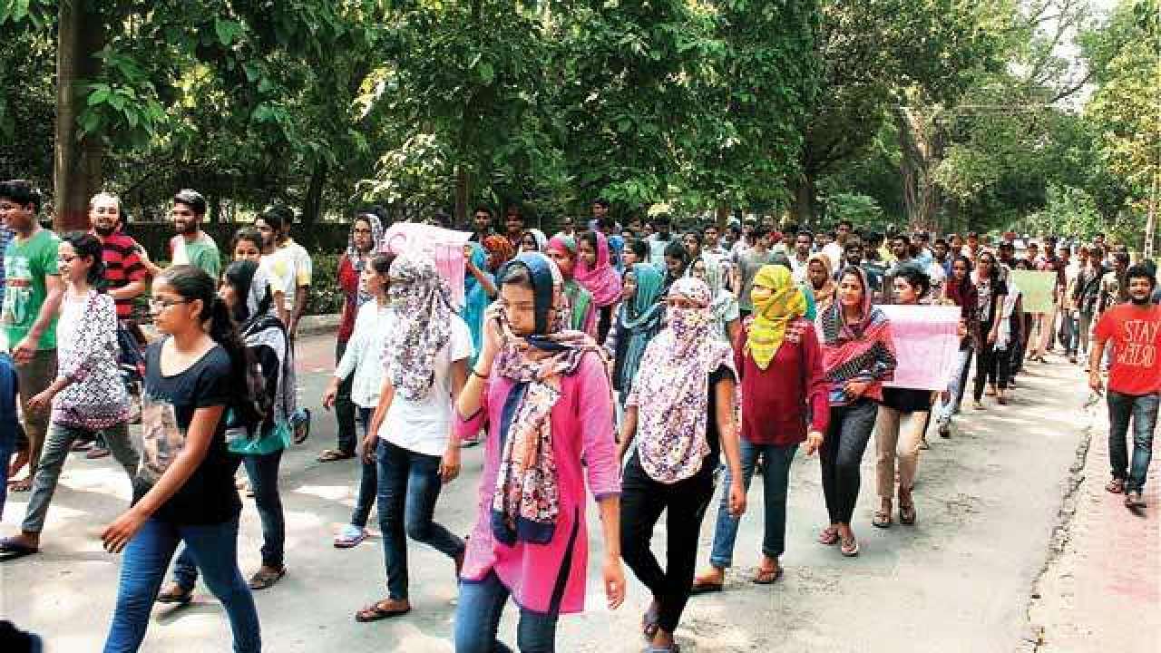 BHU’s first woman chief proctor says no dress, alcohol restriction for ...