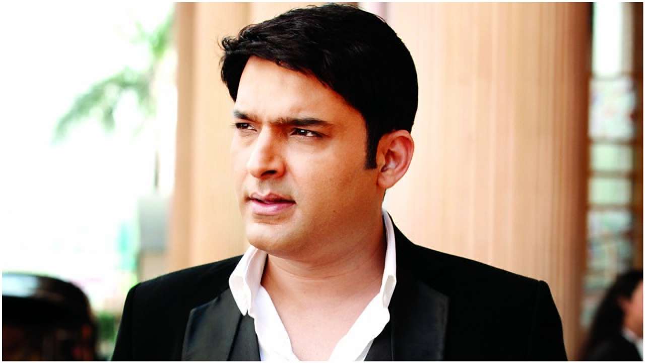 Kapil Sharma's show to be back early next year with a fresh line up!