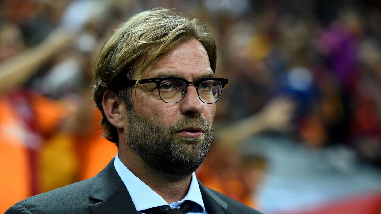 In Pictures: New Liverpool coach Jurgen Klopp and his words of wisdom