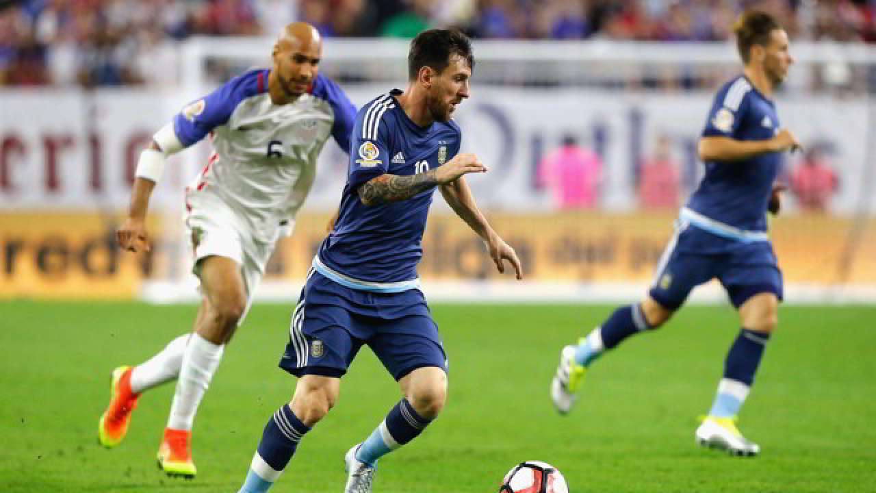 From Messi to Sanchez: 6 players to watch out for in Copa America 2016 ...