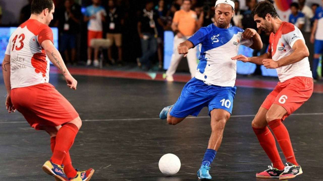 In Pictures | Premier Futsal League 2016: Recap of matches and results