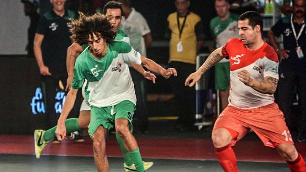 In Pictures | Premier Futsal League 2016: Recap of matches and results