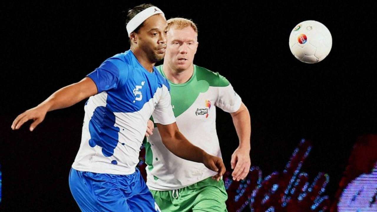 In Pictures | Premier Futsal League 2016: Recap of matches and results