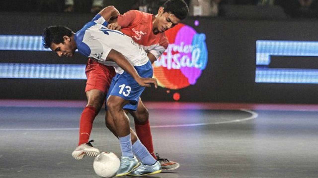 In Pictures | Premier Futsal League 2016: Recap of matches and results