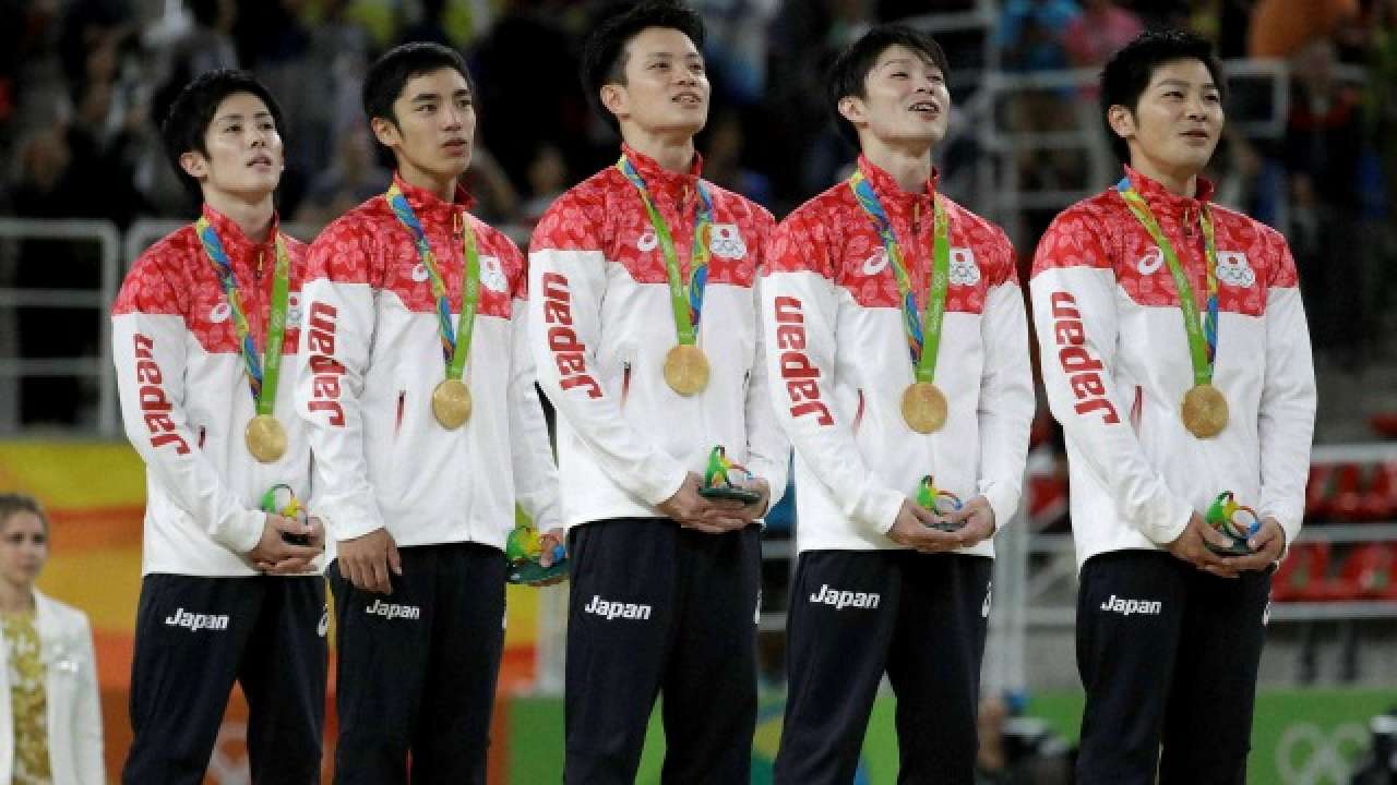 In Pictures | Rio 2016: Top 10 moments from Day 3