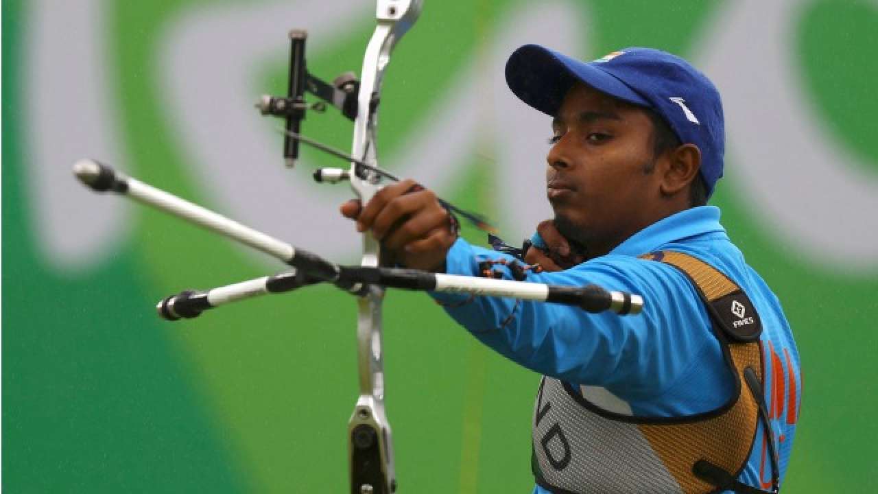 In Pictures | Rio 2016 : Highlights from Day 7