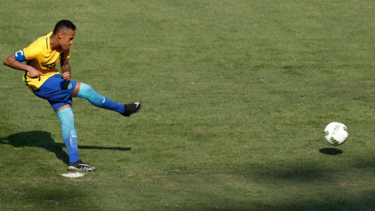 In Pictures | Rio 2016: High notes from Day 12