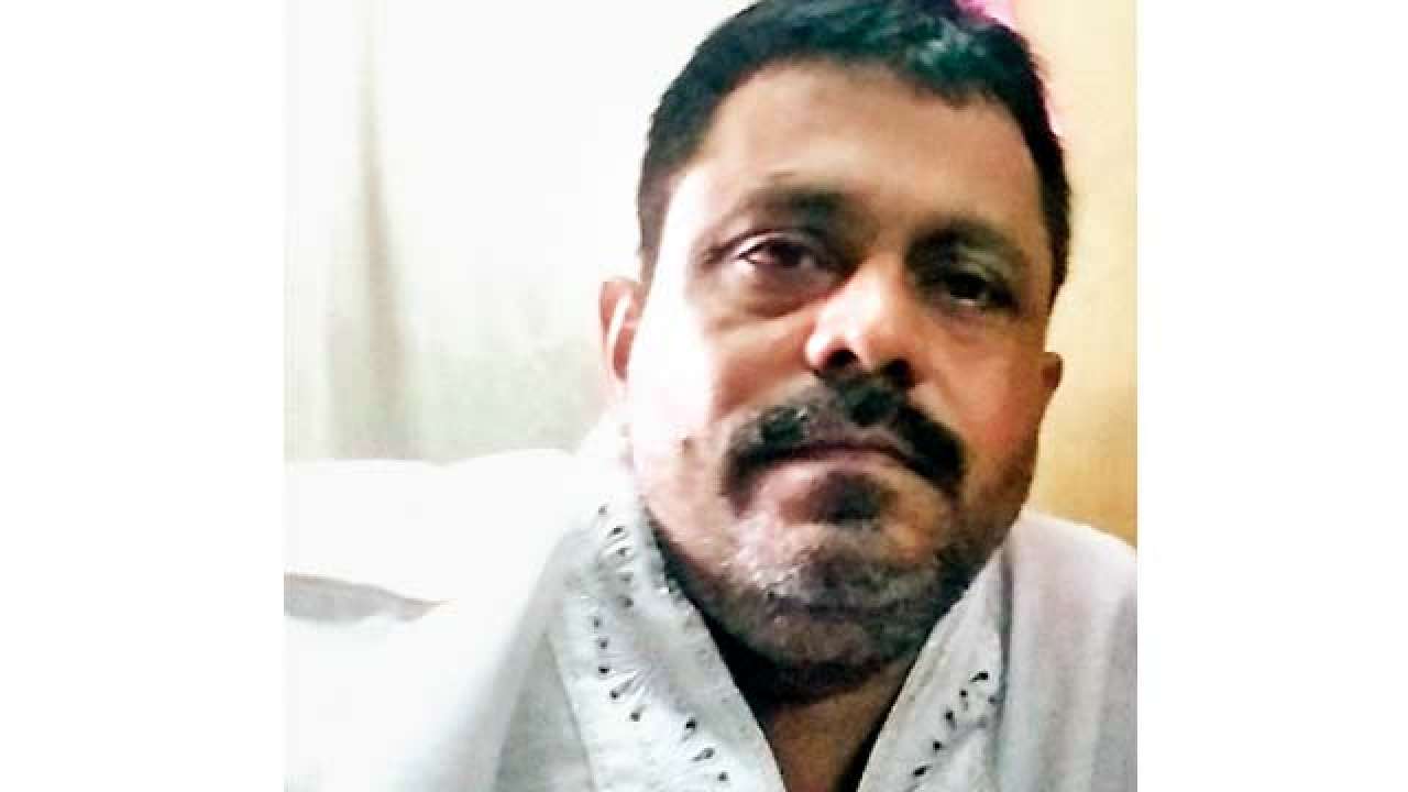 Two tailors die, family kept in dark