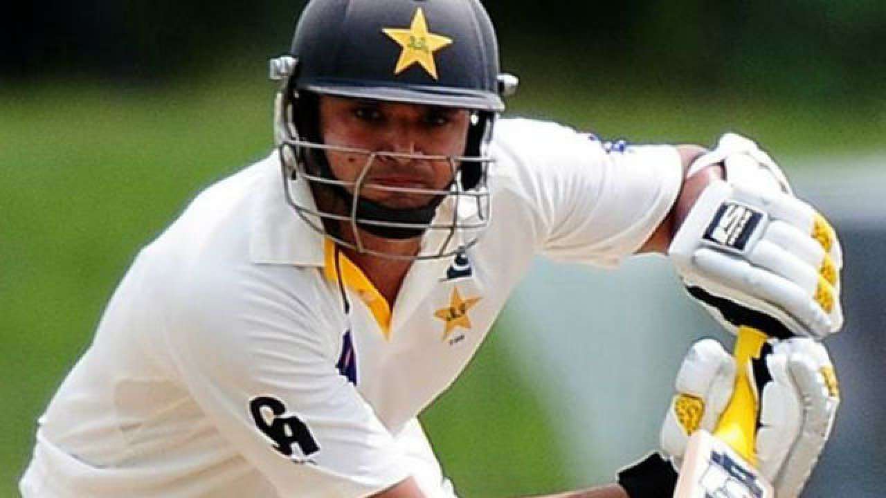 Pak v/s SL: Azhar Ali keeps Pakistan in hunt in Abu Dhabi Test