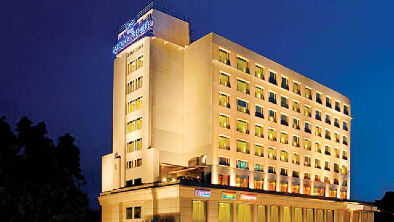Balwa Group plans over Rs 800 crore expansion for hotel biz in India ...