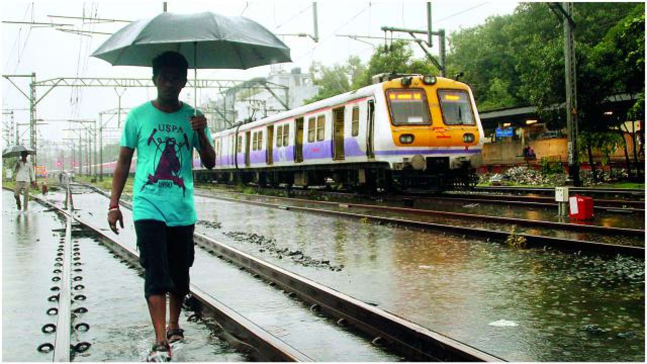 Civic body, railways meet to better situation on ground