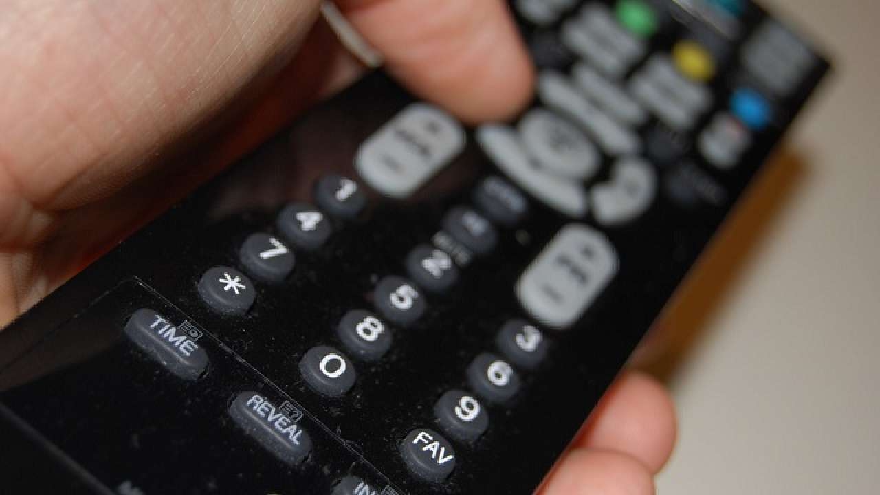 New tech turns any object into TV remote