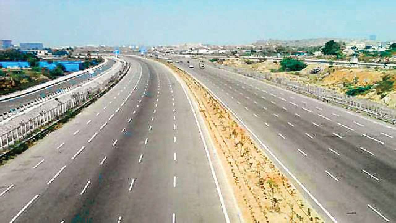 E-way: MSRDC to seek ASI approval