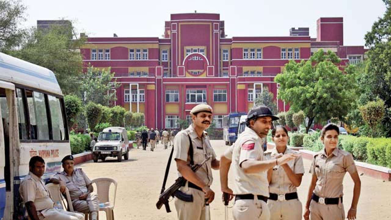 Stir as Ryan's principal moved to other branch