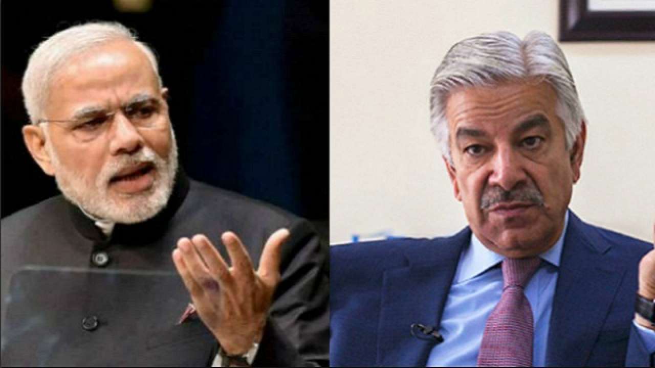 PM Narendra Modi a 'terrorist', RSS 'terrorist organisation': Pak FM ...