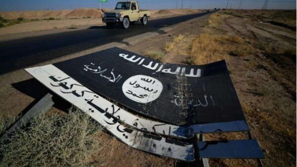 78,000 civilians trapped in Iraq's IS-held Hawija, says United Nations