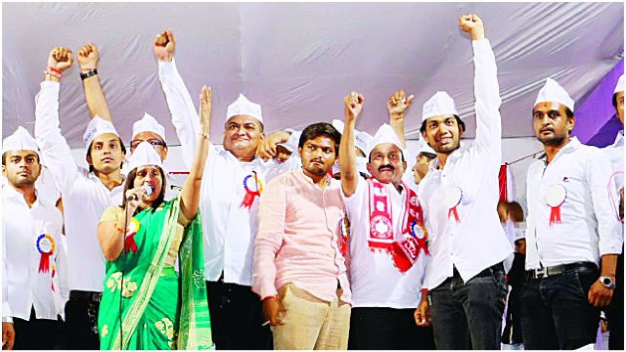 Cases lodged against Patels to be withdrawn: State