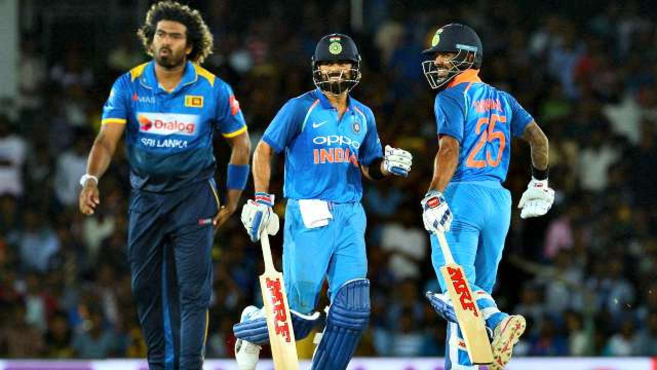 India V s Sri Lanka 2017 Here s The Full Schedule Of Test ODI And T20 India V s Sri Lanka 2017 Here s The Full Schedule Of Test ODI And T20