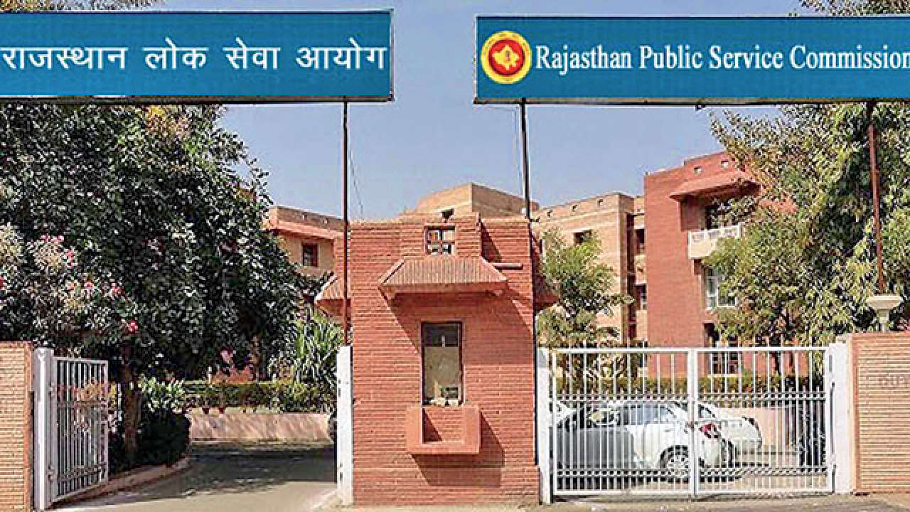 RPSC spends crores on recruitment battles