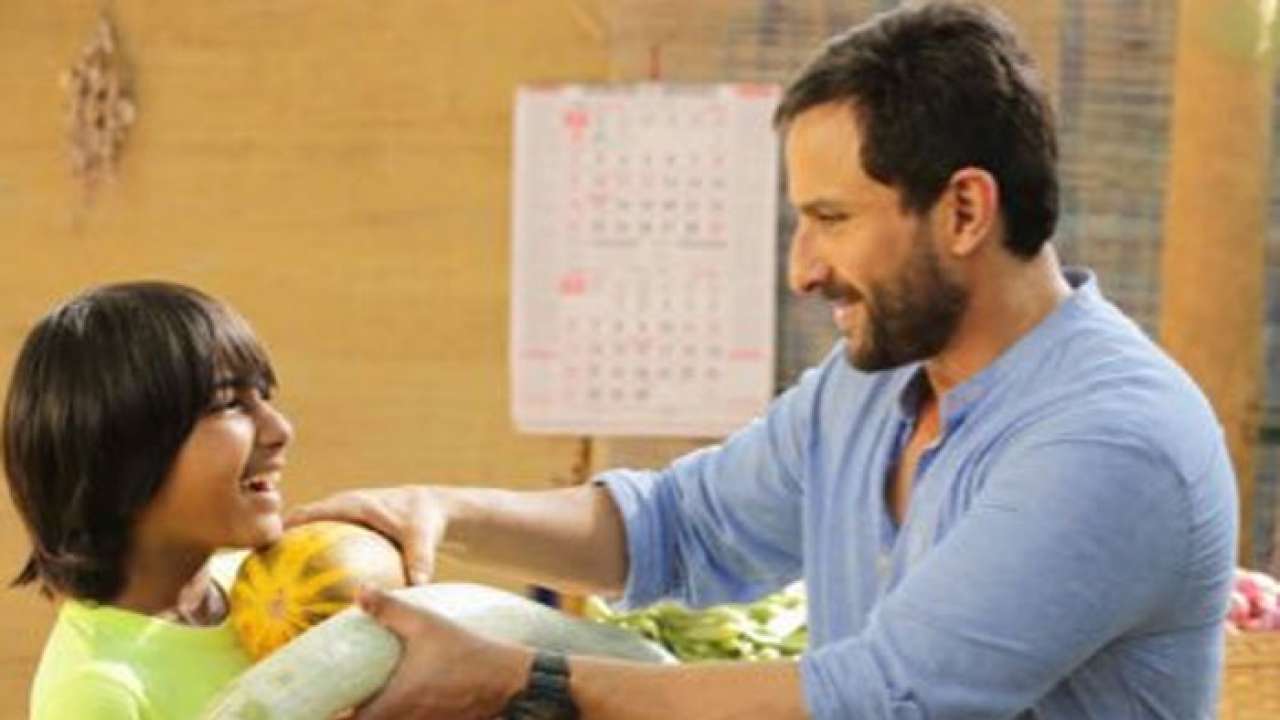 DNA Movie Review | ‘Chef’ Saif Ali Khan is charming and serves an ...