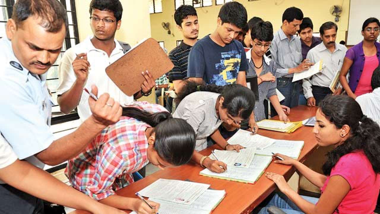 DTE announces engineering CET 2018 pattern