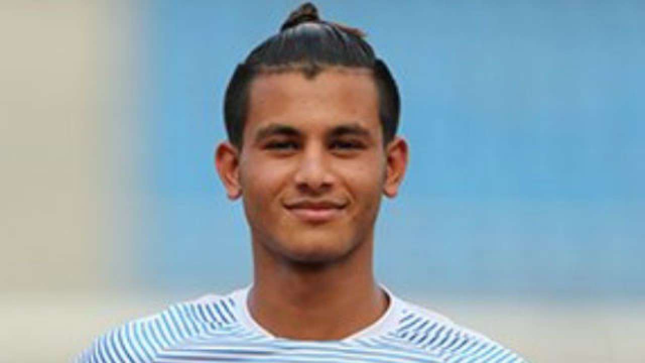 FIFA U17 World Cup: Meet Team India- the 21 players who are ...