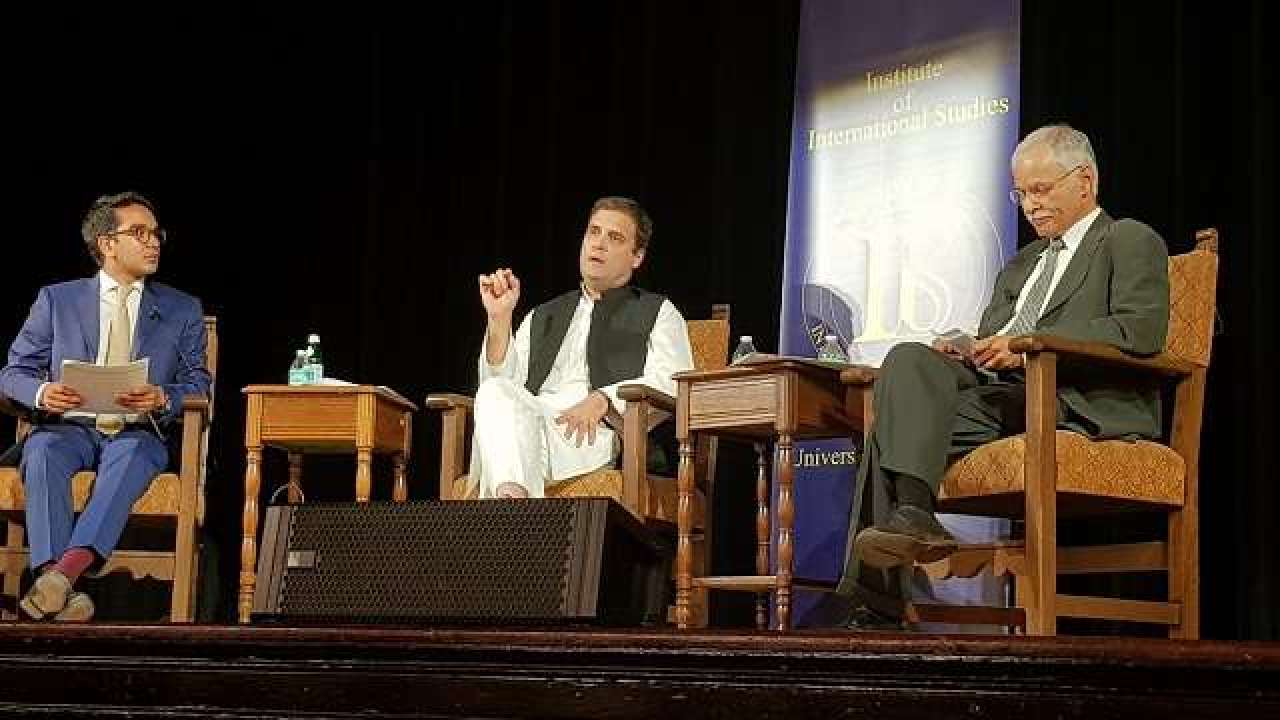 Facelift for Congress: Rahul Gandhi changed man after US visit, but can ...
