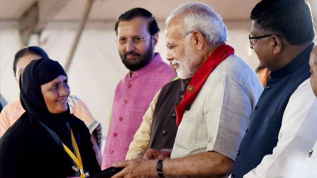 From Karl Marx to GST 'Diwali': Highlights of PM Modi's Day 1 Gujarat visit