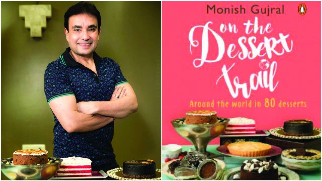 Food writer Monish Gujral becomes your local guide to global desserts ...