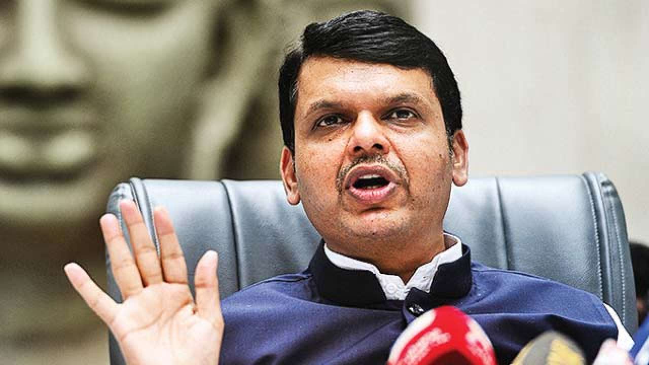 Control load-shedding in 7 days, orders Devendra Fadnavis