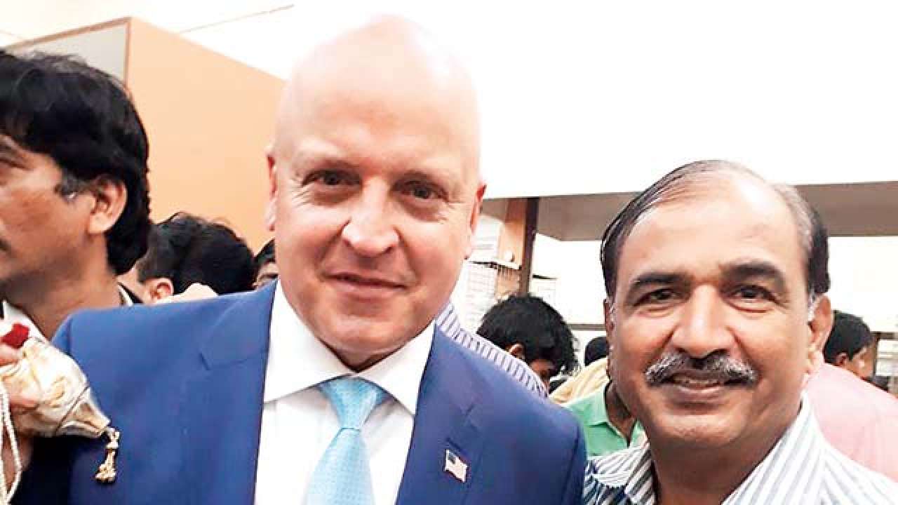 Jain body holds oath- taking event