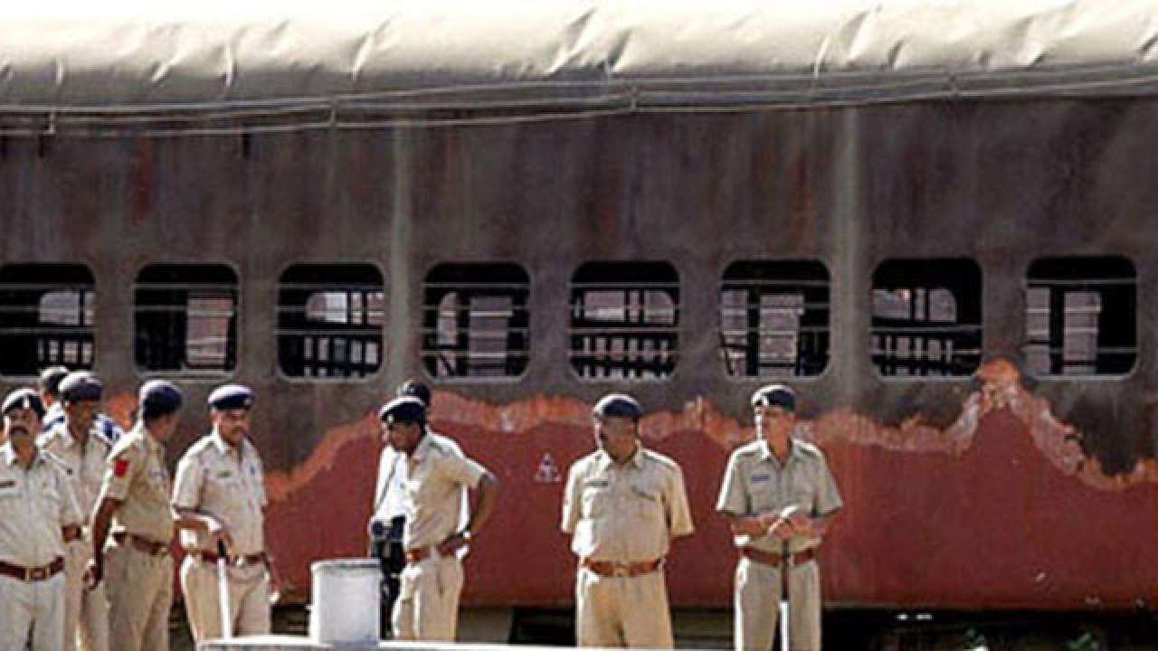 2002 Godhra train carnage: Timeline of Sabarmati Express burning case
