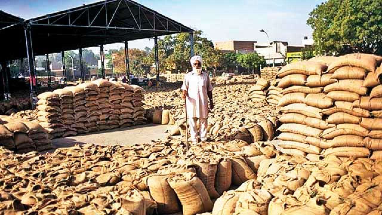 Food subsidy to poor: States' failure worries Centre