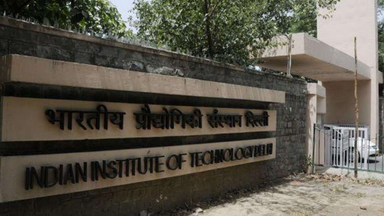 IIT Kanpur rusticates 22 students from institute for ragging freshers ...
