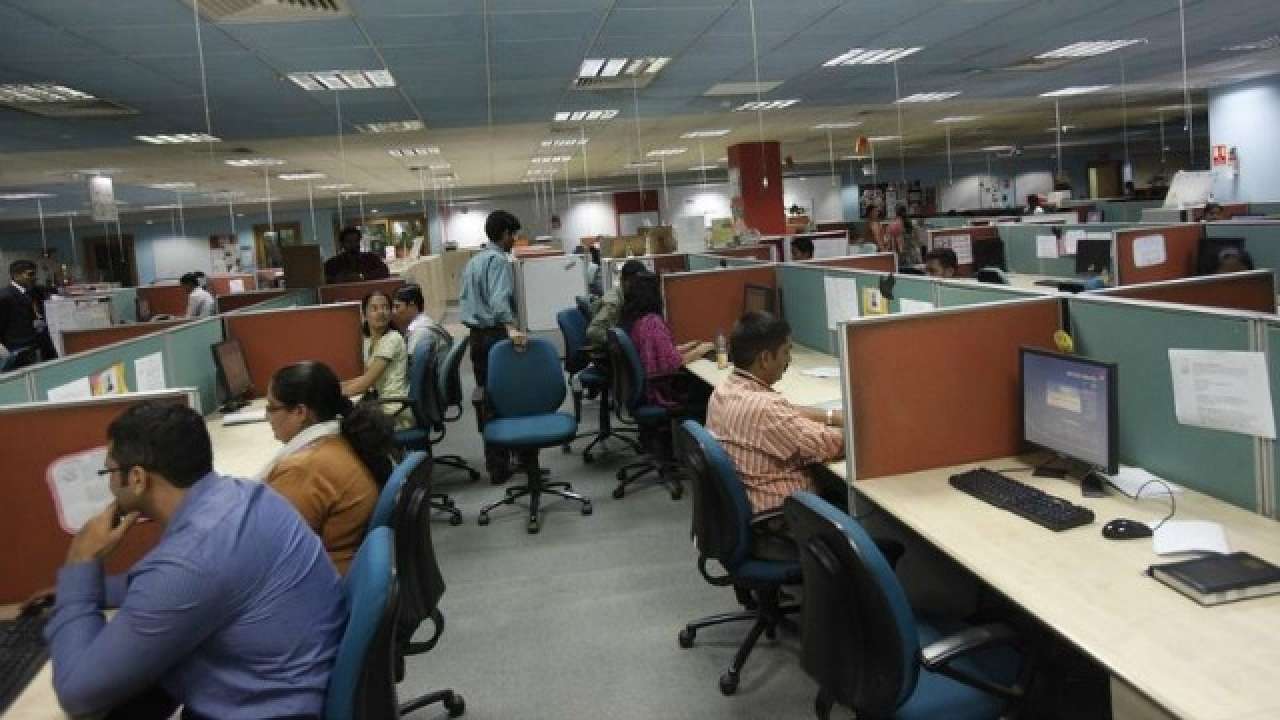Bad news for IT sector: Expect layoffs and shrinking job market in next ...