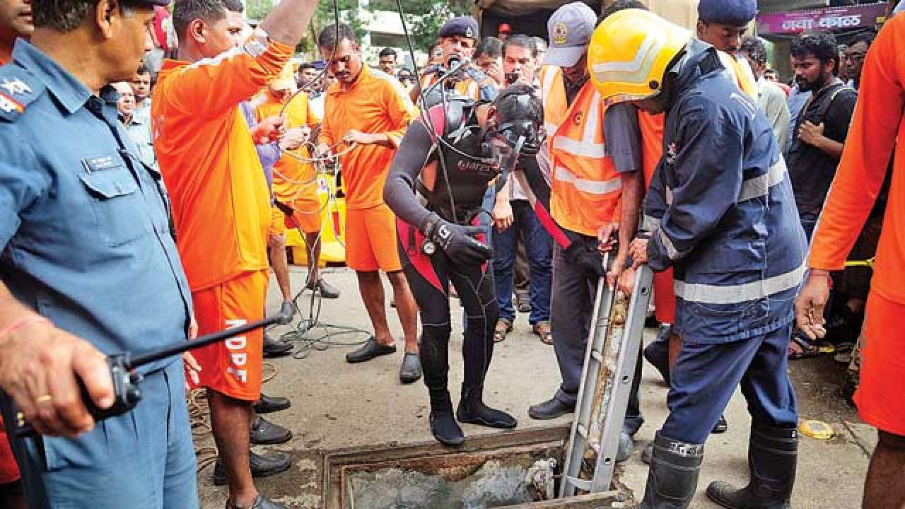 India’s disaster health management is half-baked, at best